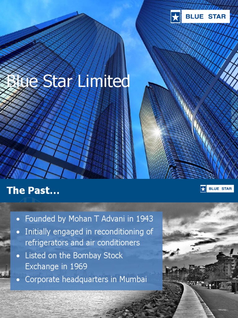 Blue Star | PDF | Air Conditioning | Refrigerator