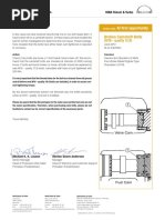 Man 175D | PDF | Engines | Engineering Tolerance