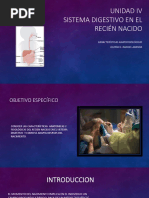 Lactante Mayor y Lactante Menor | PDF | Amamantamiento | Alimentos