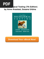 Developmental Psychology by Elizabeth Hurlock | PDF