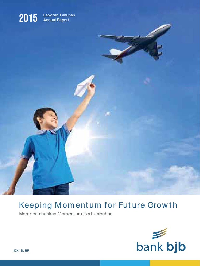 Pemasaran Produk Bank BJB | PDF