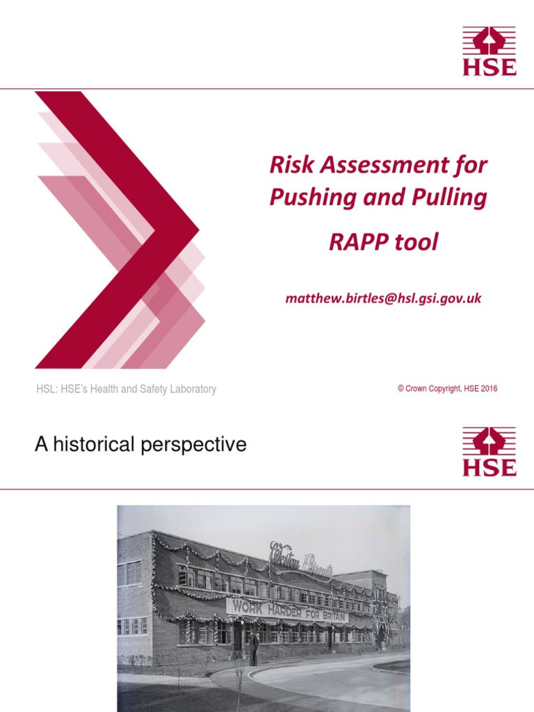 Rapp Tool 2 | Download Free PDF | Prevention | Public Health