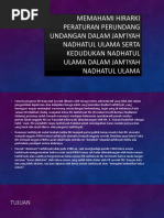 Penjelasan Struktur Organisasi NU Lengkap Dengan Bagannya: Struktur Kepengurusan NU - Pada ...