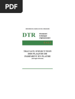 DTR VRD 2006 | PDF