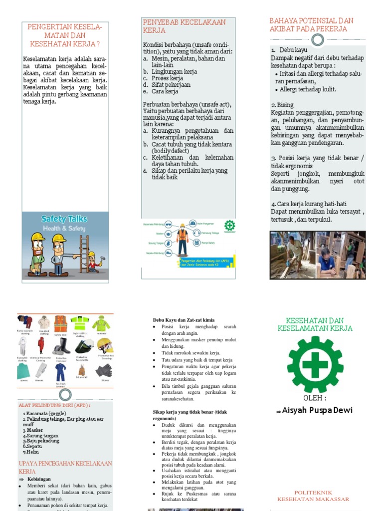 Leaflet K3 Mebel | PDF