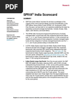 Spiva Global Scorecard Mid Year 2024 | PDF | Bonds (Finance) | Stock ...