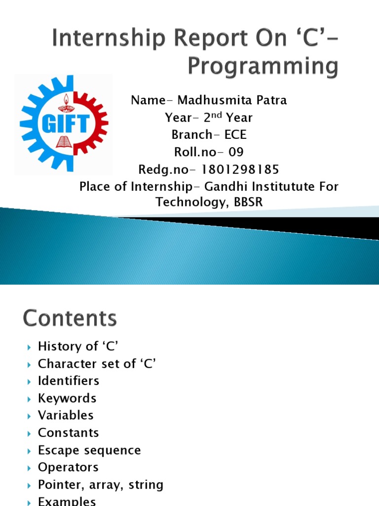 C Program | PDF | C (Programming Language) | Pointer (Computer Programming)