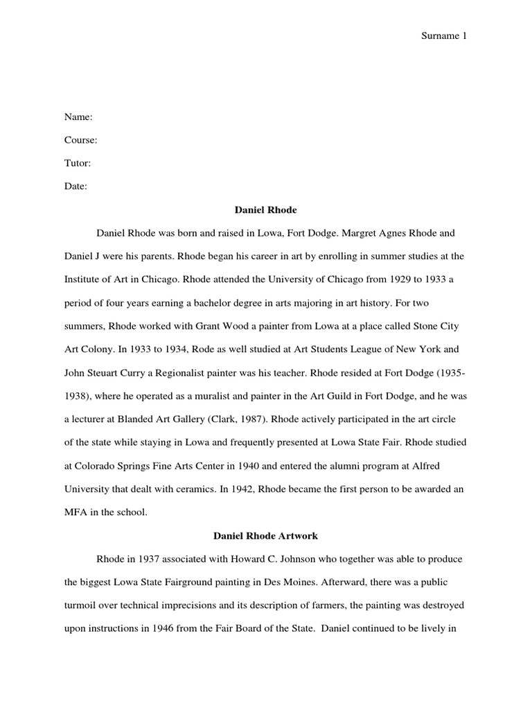 Daniel Rhodes | PDF | Pottery | Crafts