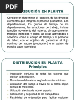 Matriz ILUO | PDF | Lean Manufacturing | Economias