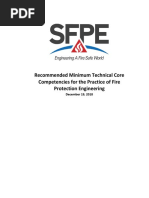 Nfpa 5000 | PDF | Building Engineering | Civil Engineering