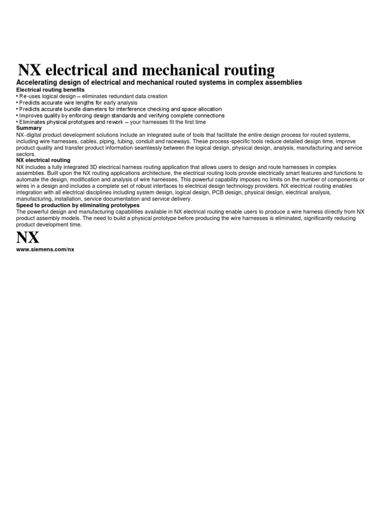 CAD - Mechanical Routing | PDF | 3 D Modeling | Pipe (Fluid Conveyance)