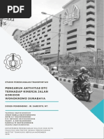 Contoh Format Proposal Kerjasama | PDF