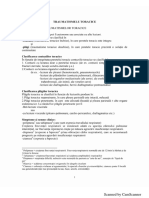 Mascal | PDF | Emergency Management | Incident Command System