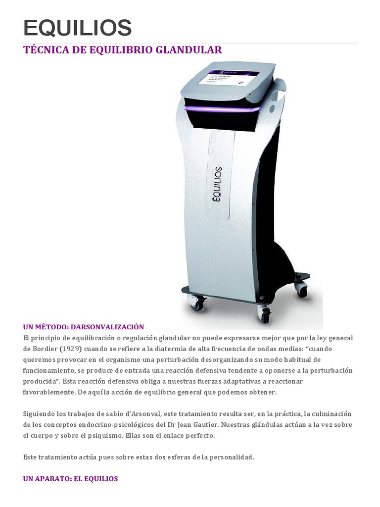 equilios | Tiroides | Estrés (biología)