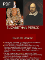 A Brief History of English Literature Notes | PDF | English Literature ...