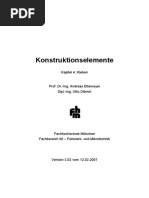 DIN-3771 Teil 1 O-Ringe PDF | PDF