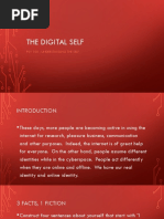 Example of Panel Discussion Script | PDF | Teachers | Cognitive Science