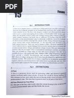 Wind Pro Manual | PDF | Wind Power | Wind Turbine