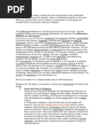 UWL Extension Application Guidelines | PDF | Information