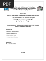 Landmark Small Tutorial PDF | PDF | Casing (Borehole) | Drilling