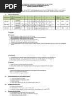 Contoh RPH Peperiksaan - Ulangkaji + Exam | PDF
