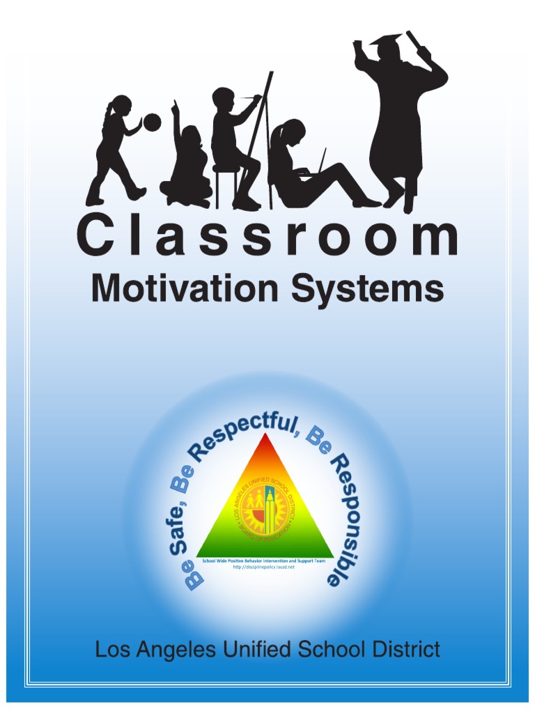 Providing Positive Guidance: An Overview of Effective Classroom ...