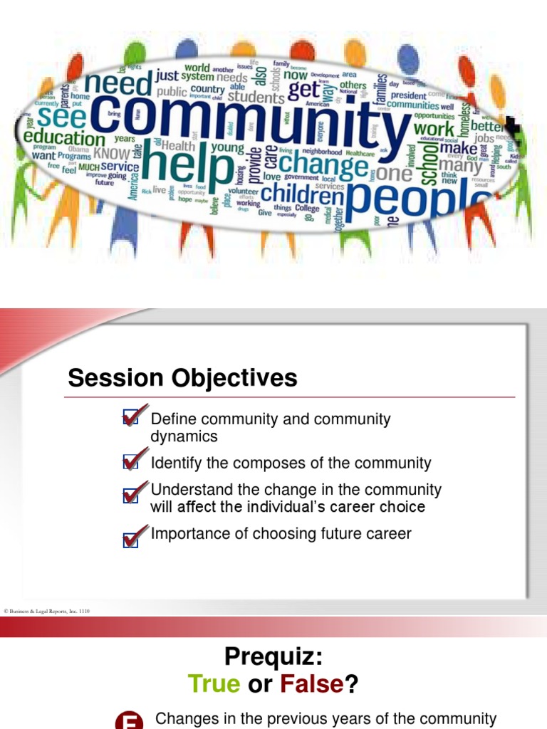 Community Engagement, Solidarity and Citizenship | PDF | Community ...