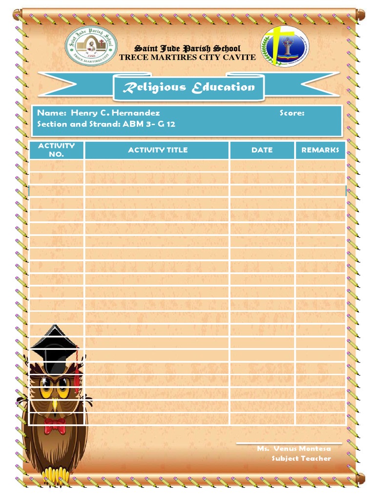 Table of Contents Paprint Po | PDF | Behavior Modification | Cognition