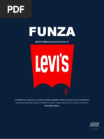 Caso I Levís | PDF | Marca | Japón