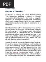 PHYS1.1 - Final Review FundPhys1 | PDF | Collision | Force