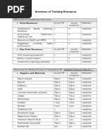 Bookkeeping NC III TR | PDF