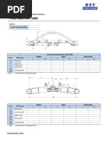 Crane Rocking Test | PDF | Nature