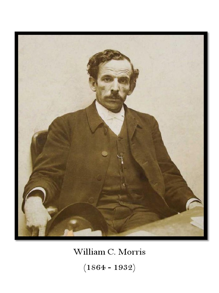 William Case Morris | PDF