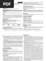 Kalium Durule | PDF | Potassium | Diet & Nutrition