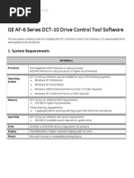 TVP2589U+ English V4.0 | PDF | Device Driver | Flash Memory