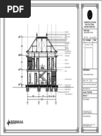 Notasi dan Simbol dalam Arsitektur | PDF