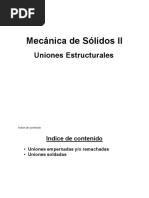 Tipos y Aplicaciones de Armaduras | PDF | Braguero | Ingeniero civil