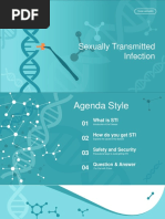 STI Poster | PDF