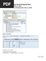 SAP EHS - GLM Configuration Guide | PDF | Packaging And Labeling ...