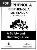 TDS Luwax A | PDF | Wax | Materials