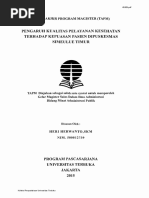 Lampiran Tabel Dodge Romig | PDF | Quality