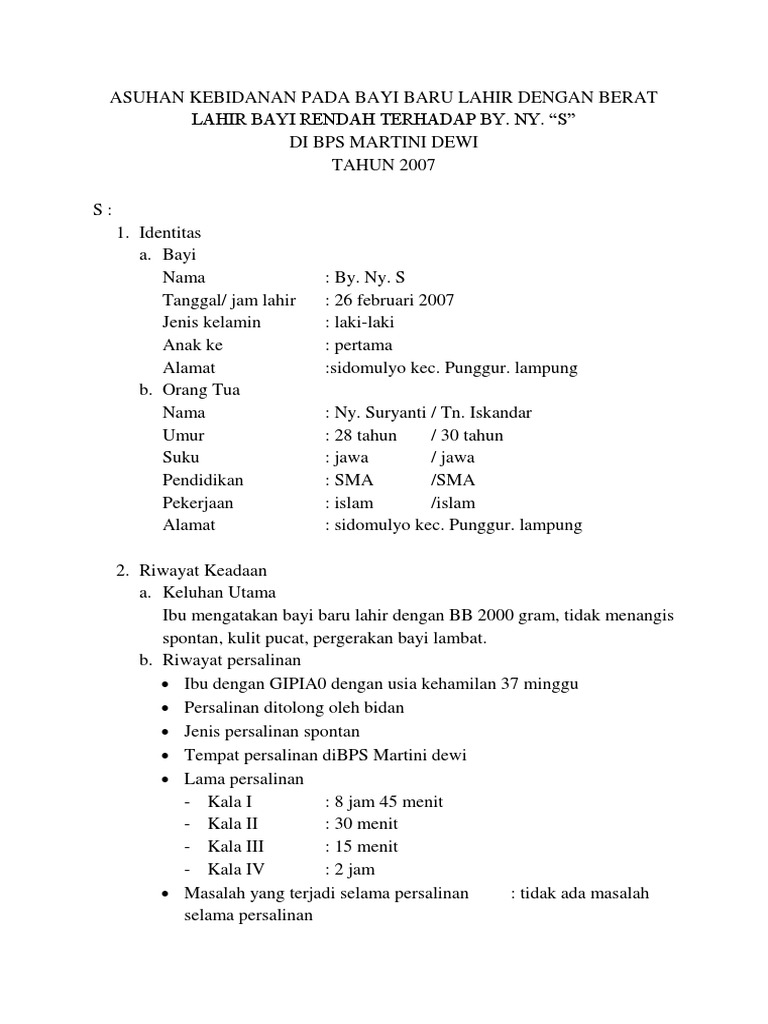 Askeb BBL Soap | PDF