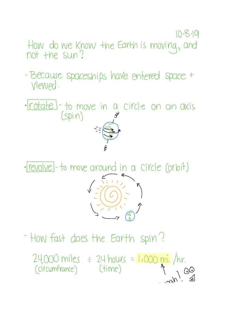 Spaceship Earth - Mystery 1 | Download Free PDF | Astronomy | Outer Space