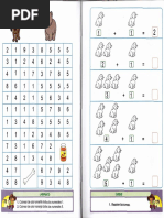 Patito Lee Evaluaciones | PDF