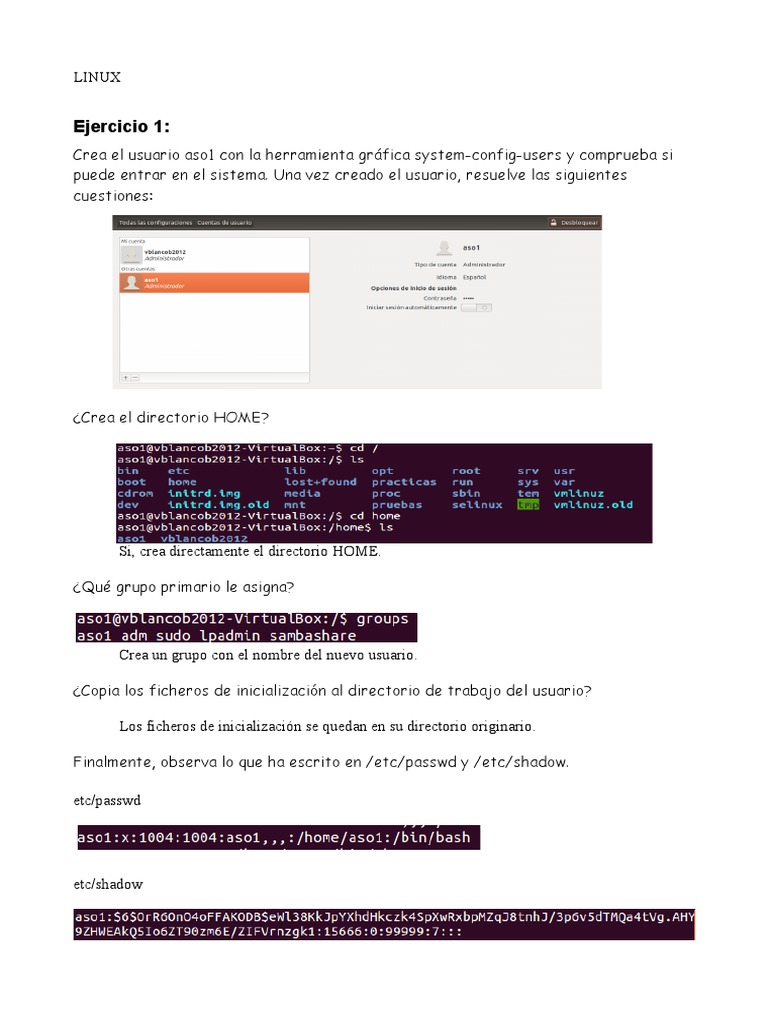 Vdocuments - MX Boletin 3 Vicente Blanco | PDF | Contraseña | Interfaz ...