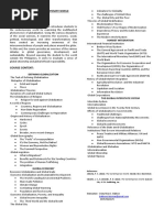 The Contemporary World PDF | PDF