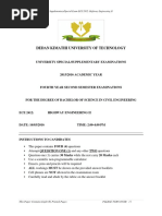 ICA Ghana Course Content and Requirement | PDF | Accounting | Audit