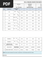 Rosan Insert Catalogue | PDF | Screw | Mechanical Engineering