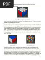 Big L2E Algorithms (Last Two Edges) : Cuberoot | PDF | Theoretical Computer Science | Applied ...