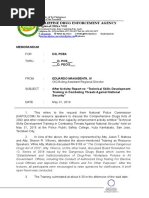 Police Operational Procedures Pdf Arrest Search Warrant